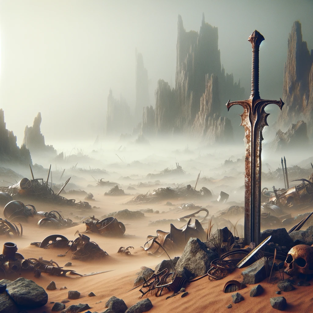 TYFYS Campaign Library